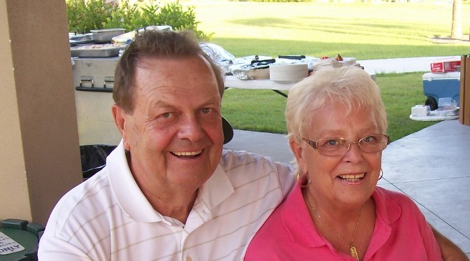 Laubis Family & the American Dream | In honor of Gus & Rosel for making ...