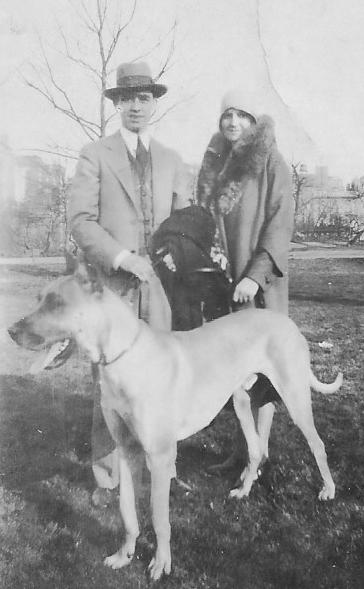 Stephen & Lisa Lutz | Laubis Family & the American Dream