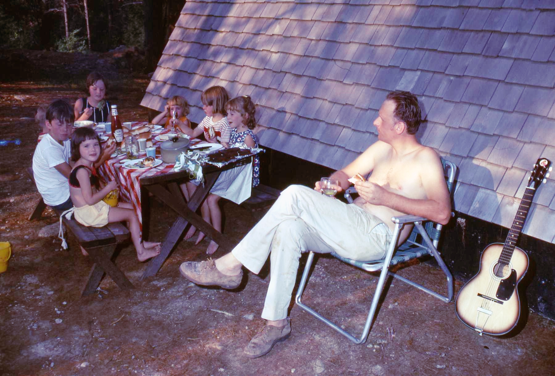 The Wyrenbeck’s! Take us home Country Roads! | Laubis Family & the ...