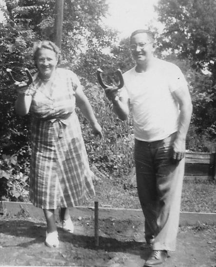 Paul Germanos | Laubis Family & the American Dream