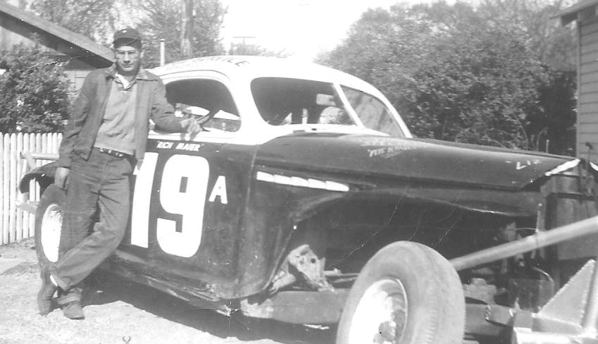 Paul Germanos | Laubis Family & the American Dream